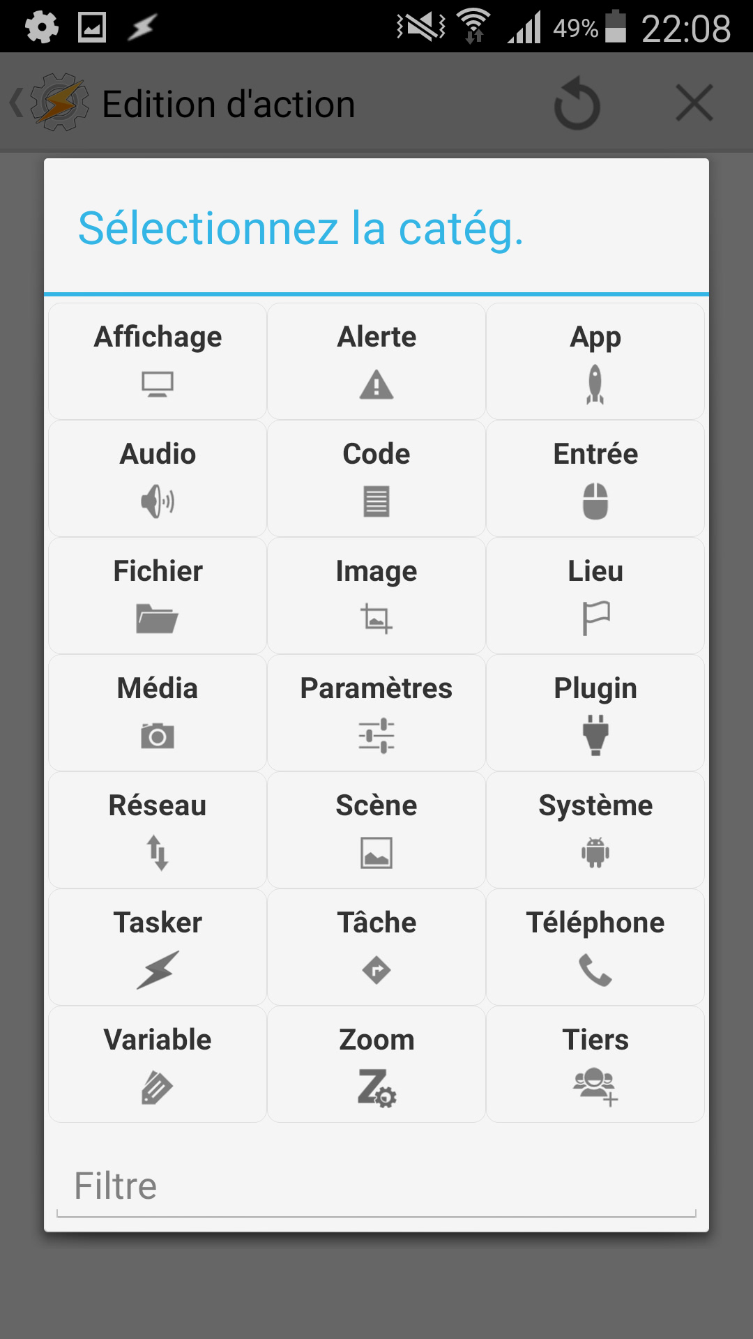 Automatiser des tâches avec IFTTT, Tasker et MacroDroid - Devotics
